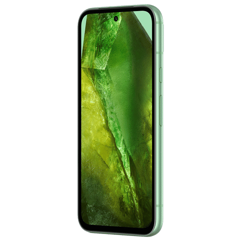 Buy Google Pixel 8a 5G (8GB RAM, 128GB, Aloe) Online - Croma