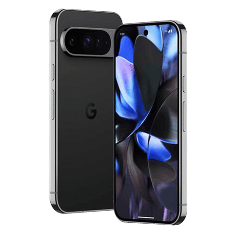 Buy Google Pixel 9 Pro 5G (16GB RAM, 256GB, Obsidian) Online Croma