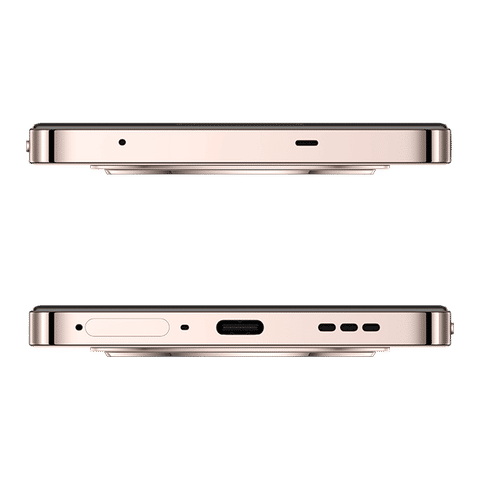 Buy oppo F27 5G (8GB RAM, 128GB, Amber Orange) Online - Croma