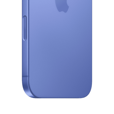 Buy Apple iPhone 16 (512GB, Ultramarine) Online - Croma