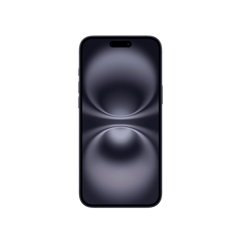 Buy Apple iPhone 16 Plus (256GB, Black) Online - Croma