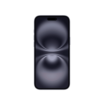 Buy Apple iPhone 16 Plus (256GB, Black) Online - Croma