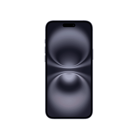 Buy Apple iPhone 16 Plus (256GB, Black) Online - Croma