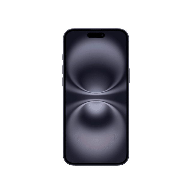 Buy Apple iPhone 16 Plus (256GB, Black) Online - Croma