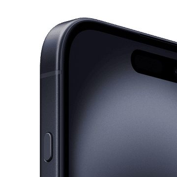 Buy Apple iPhone 16 Plus (256GB, Black) Online - Croma