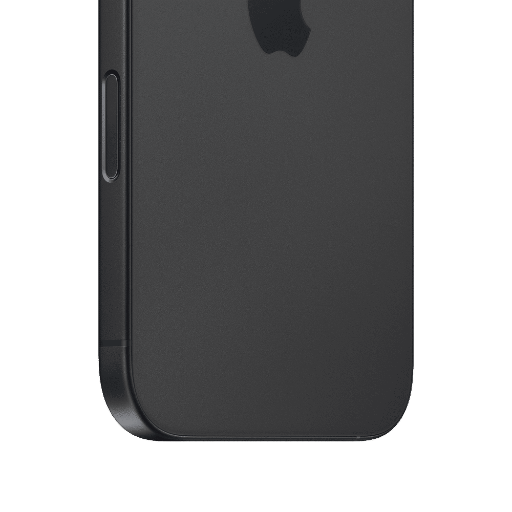 Buy Apple iPhone 16 Plus (256GB, Black) Online - Croma
