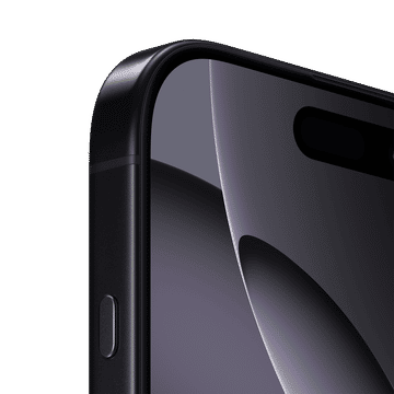Buy Apple iPhone 16 Pro (128GB, Black Titanium) Online - Croma