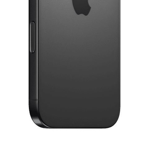 Buy Apple iPhone 16 Pro (128GB, Black Titanium) Online - Croma