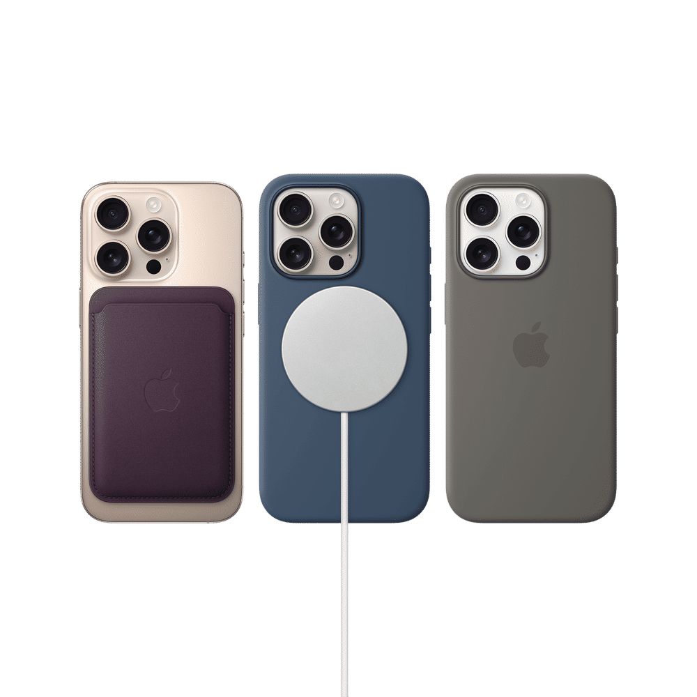 Buy Apple iPhone 16 Pro (256GB, Desert Titanium) Online - Croma