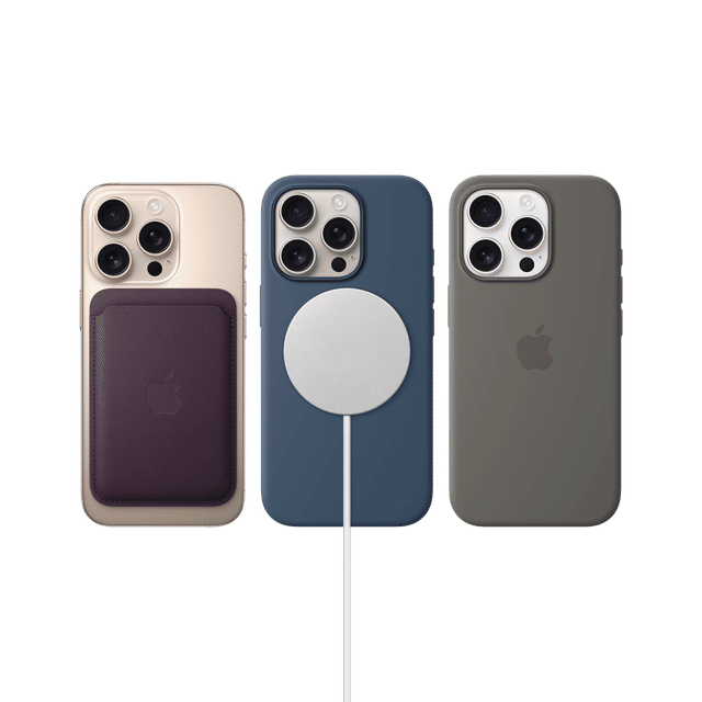 Buy Apple iPhone 16 Pro (256GB, Desert Titanium) Online - Croma