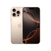 Buy Apple iPhone 16 Pro Max (256GB, Desert Titanium) Online - Croma