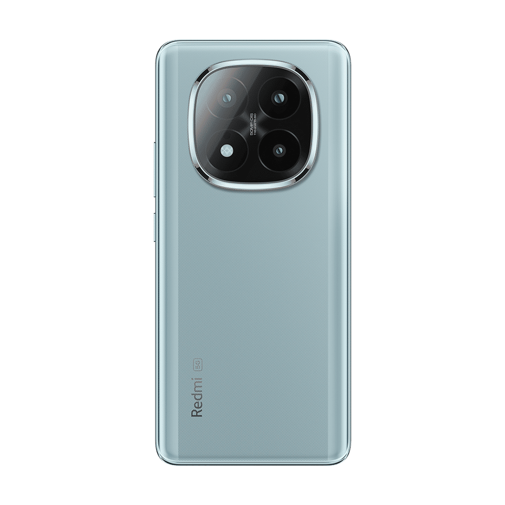 Buy Redmi Note 14 Pro Plus 5G (12GB RAM, 512GB, Spectre Blue) Online ...