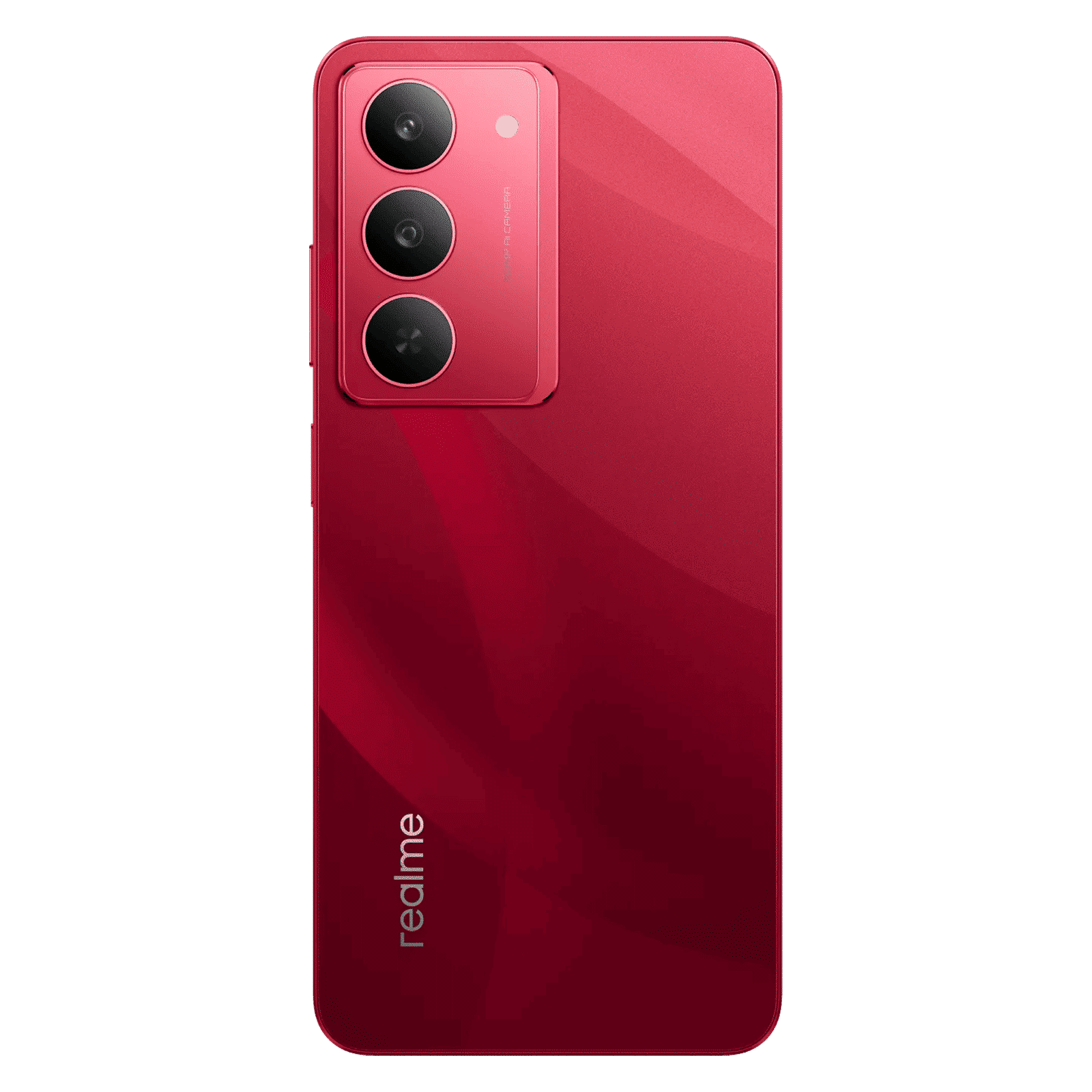Buy realme 14x 5G (8GB RAM, 128GB, Jewel Red) online at best prices ...