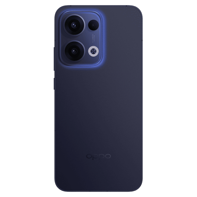 Buy oppo Reno13 5G (8GB RAM, 128GB, Luminous Blue) Online - Croma
