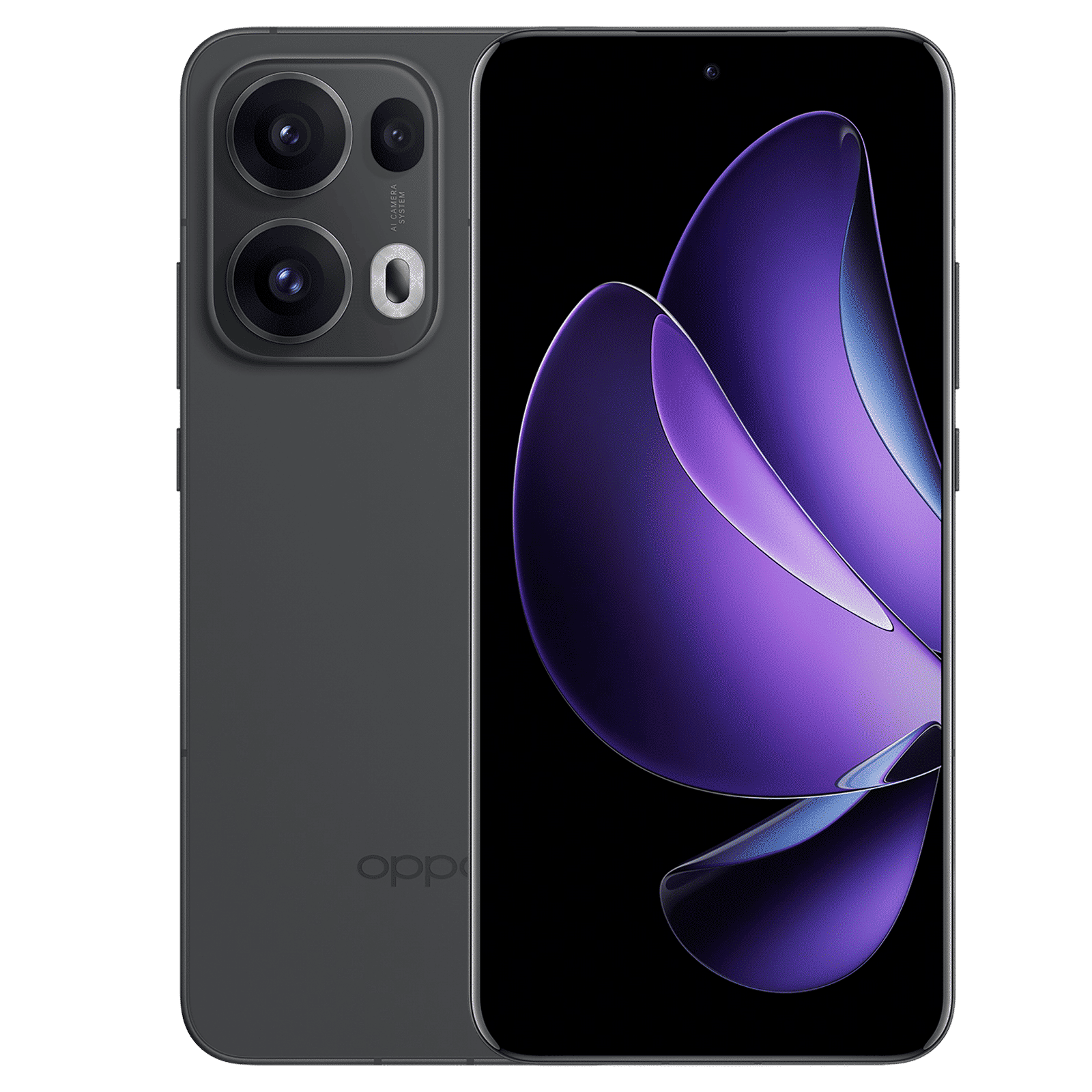 Buy oppo Reno13 Pro 5G (12GB RAM, 512GB, Graphite Grey) Online - Croma