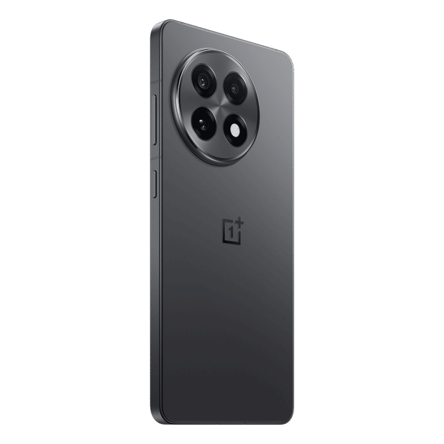 Buy OnePlus 13R 5G (16GB RAM, 512GB, Nebula Noir) Online - Croma