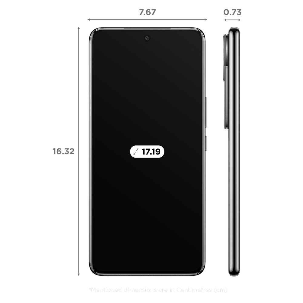 Buy vivo V50 5G (12GB RAM, 512GB, Titanium Grey) Online - Croma