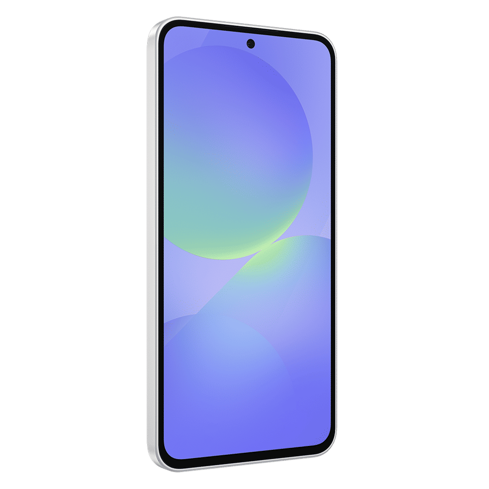Buy SAMSUNG Galaxy A36 5G (8GB RAM, 256GB, Awesome White) Online - Croma