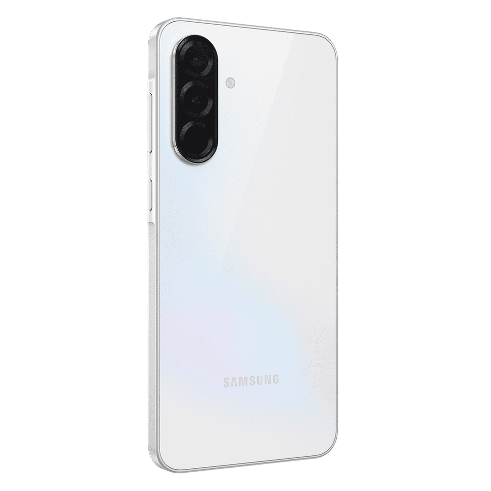 Buy SAMSUNG Galaxy A36 5G (8GB RAM, 256GB, Awesome White) Online - Croma