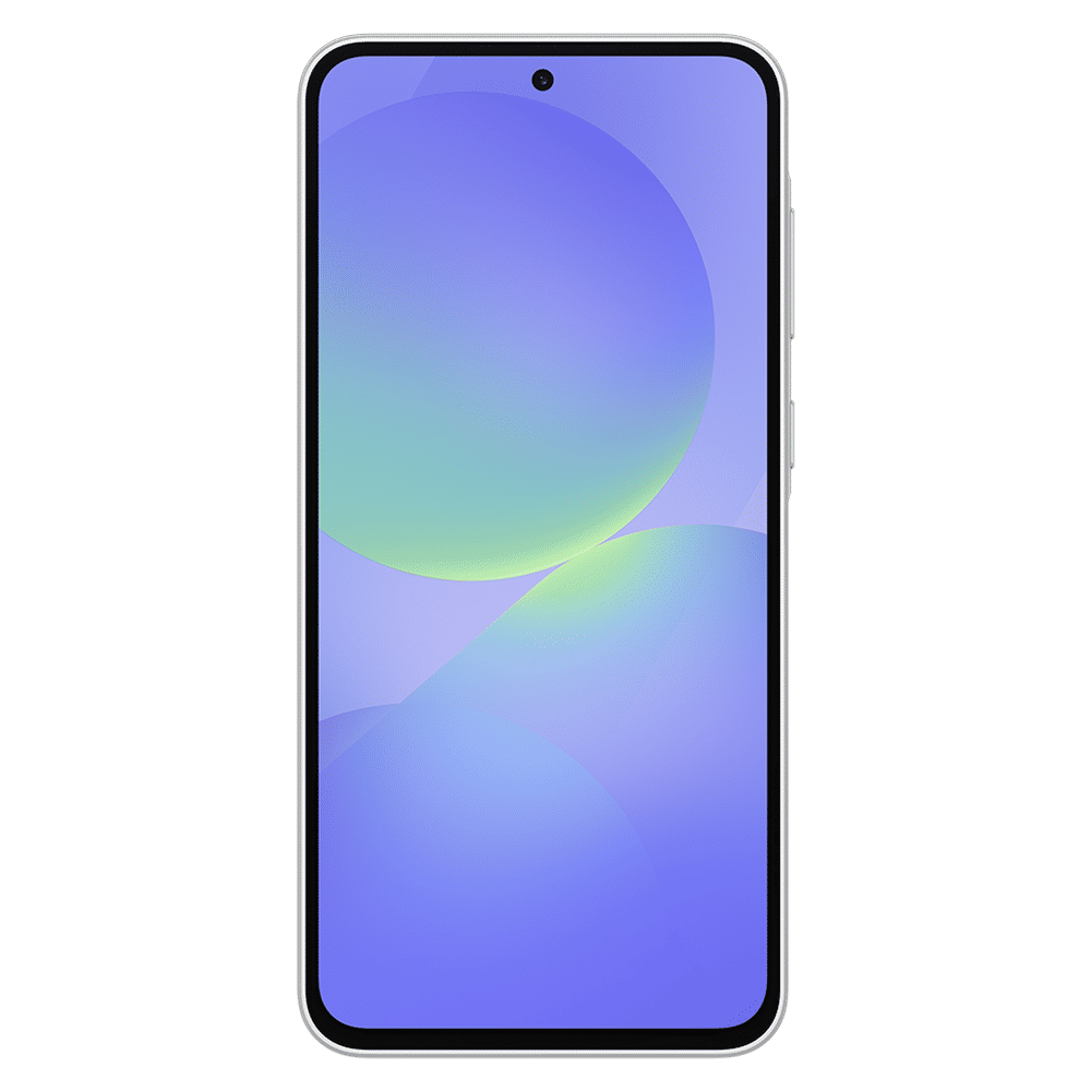 Buy SAMSUNG Galaxy A36 5G (8GB RAM, 256GB, Awesome White) Online - Croma