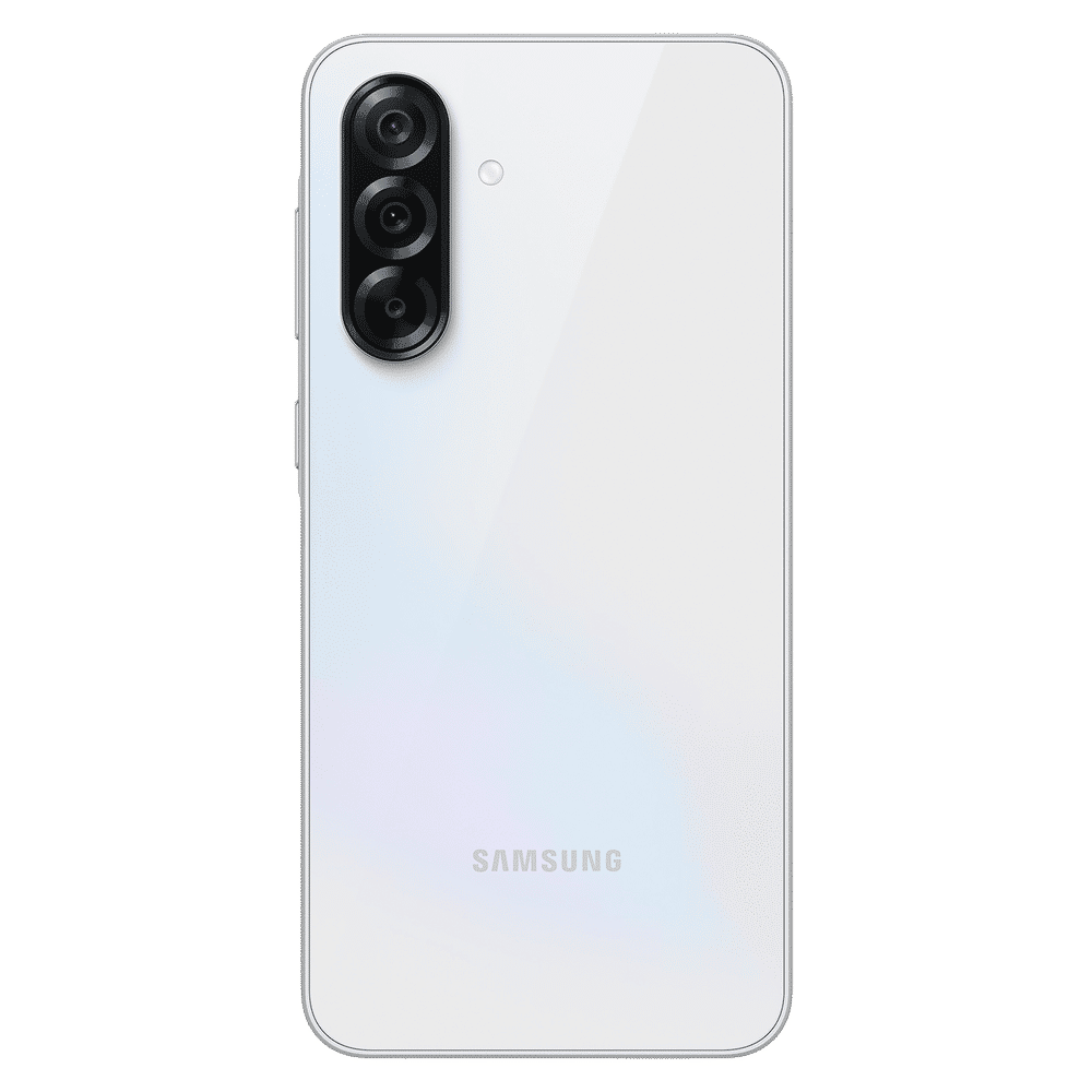Buy SAMSUNG Galaxy A36 5G (8GB RAM, 256GB, Awesome White) Online - Croma