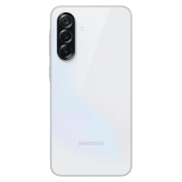 Buy SAMSUNG Galaxy A36 5G (8GB RAM, 256GB, Awesome White) Online - Croma