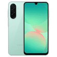 Buy SAMSUNG Galaxy A26 5G (8GB RAM, 256GB, Awesome Mint) Online - Croma