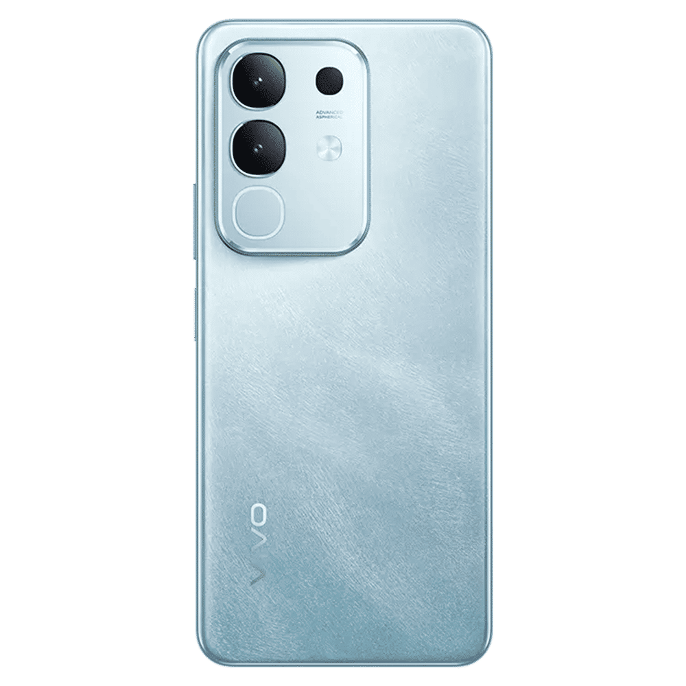 Buy vivo T4x 5G (6GB RAM, 128GB, Marine Blue) Online - Croma