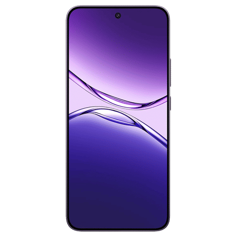 Buy oppo F29 5G (8GB RAM, 128GB, Solid Purple) Online - Croma