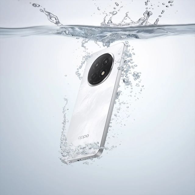 Buy oppo F29 Pro 5G (12GB RAM, 256GB, Marble White) Online - Croma
