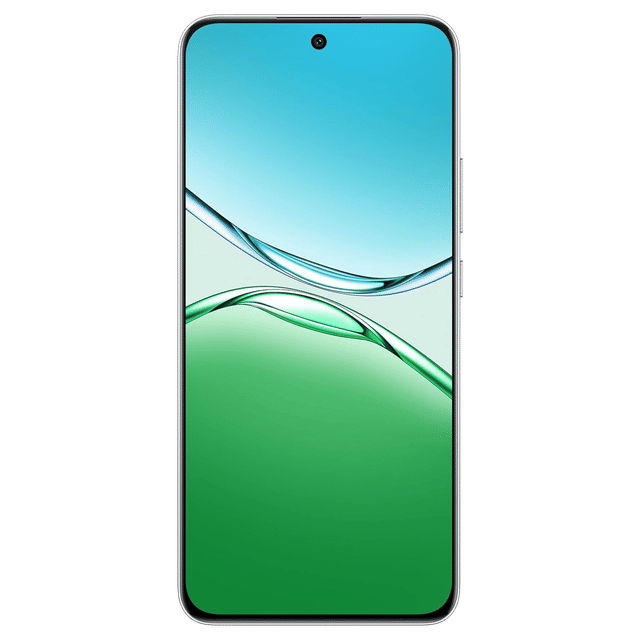 Buy oppo F29 Pro 5G (12GB RAM, 256GB, Marble White) Online - Croma