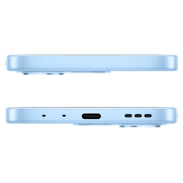 Buy oppo A5 Pro 5G (8GB RAM, 256GB, Feather Blue) Online - Croma