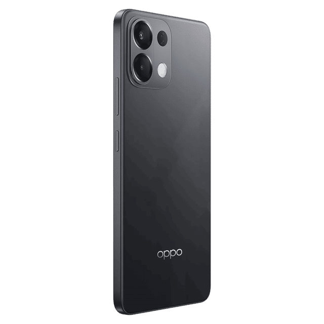 Buy oppo K13 5G (8GB RAM, 128GB, Prism Black) Online - Croma
