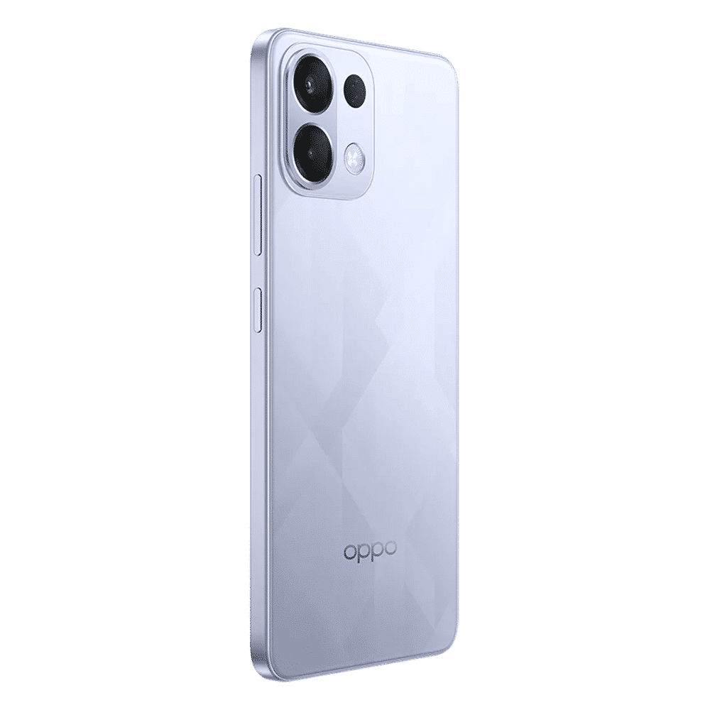 Buy oppo K13 5G (8GB RAM, 128GB, Icy Purple) Online - Croma