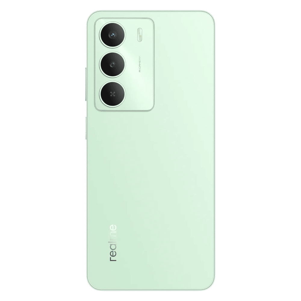 Buy realme C73 5G (4GB RAM, 64GB, Jade Green) Online - Croma