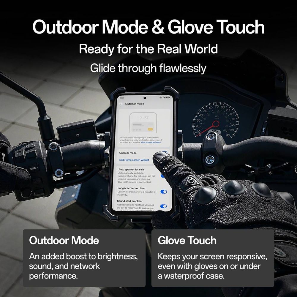 Buy oppo K13x 5G (8GB RAM, 128GB, Midnight Violet) Online - Croma