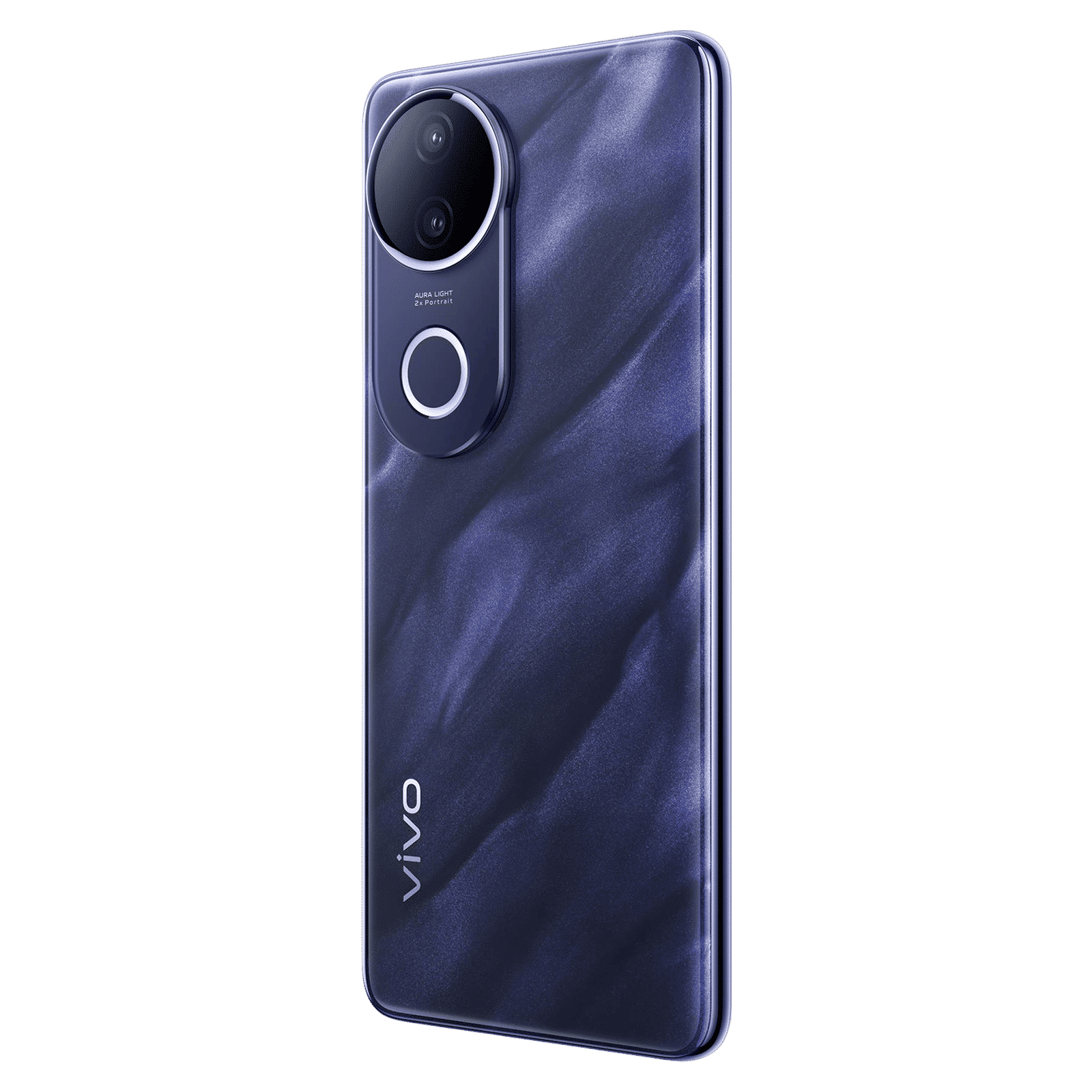 Buy vivo T4R 5G (8GB RAM, 128GB, Twilight Blue) Online - Croma