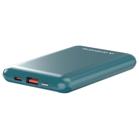 Buy ambrane Powerlit 10000 mAh 22.5W Fast Charging Power Bank (1 Type A ...