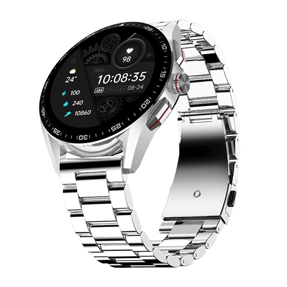 Buy Fire-Boltt Invincible Plus Smartwatch with Bluetooth Calling (36 ...