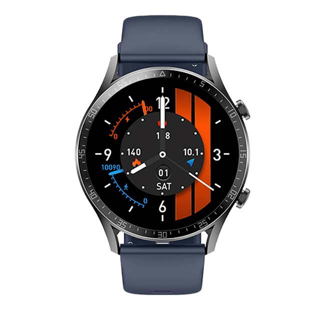 Buy Fire-Boltt Talk 2 Pro Smartwatch with Bluetooth Calling (35.3mm TFT ...