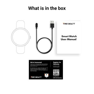 Buy Fire-Boltt Talk 2 Pro Smartwatch with Bluetooth Calling (35.3mm TFT ...