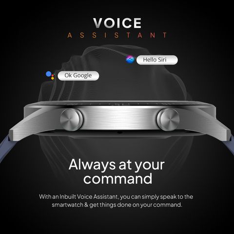 Buy Fire-Boltt Talk 2 Pro Smartwatch with Bluetooth Calling (35.3mm TFT ...