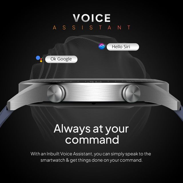 Buy Fire-Boltt Talk 2 Pro Smartwatch with Bluetooth Calling (35.3mm TFT ...