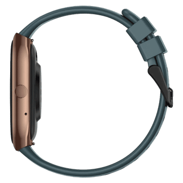 Buy TITAN Smart 3.0 Smartwatch with Bluetooth Calling (49.7mm Super ...