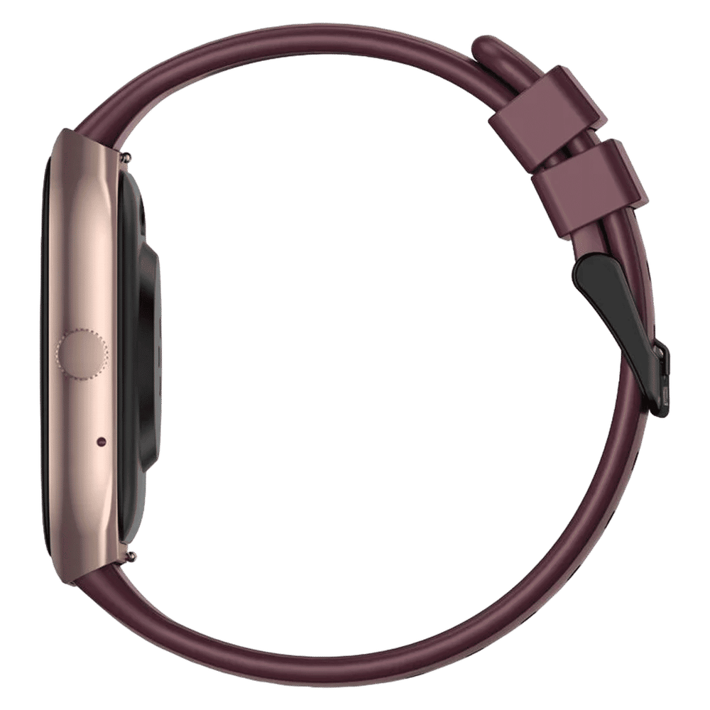 Buy TITAN Smart 3.0 Smartwatch with Bluetooth Calling (49.7mm Super ...