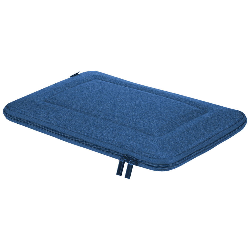 Buy Sunmi SNMBCBL06 Polyester Laptop Hard Shell Sleeve for 14 Inch ...