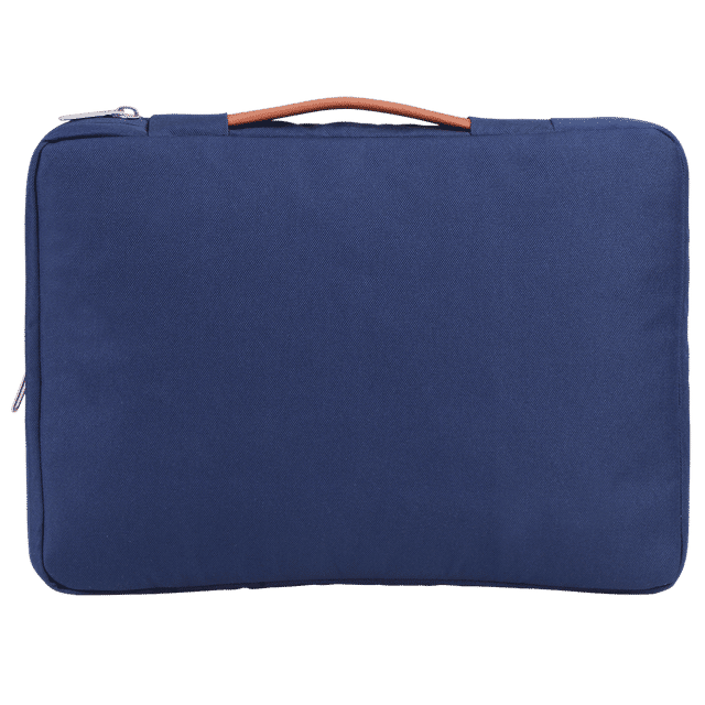 Buy Croma Polyester Laptop Sleeve for 15.6 Inch Laptop (Single Grab ...
