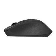 Buy logitech M331 Plus 2.4GHz Wireless Optical Mouse with Silent Click ...