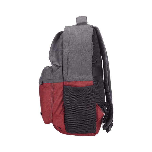 Buy Croma Classic Polyester Laptop Backpack for 14 Inch Laptop (40 L ...