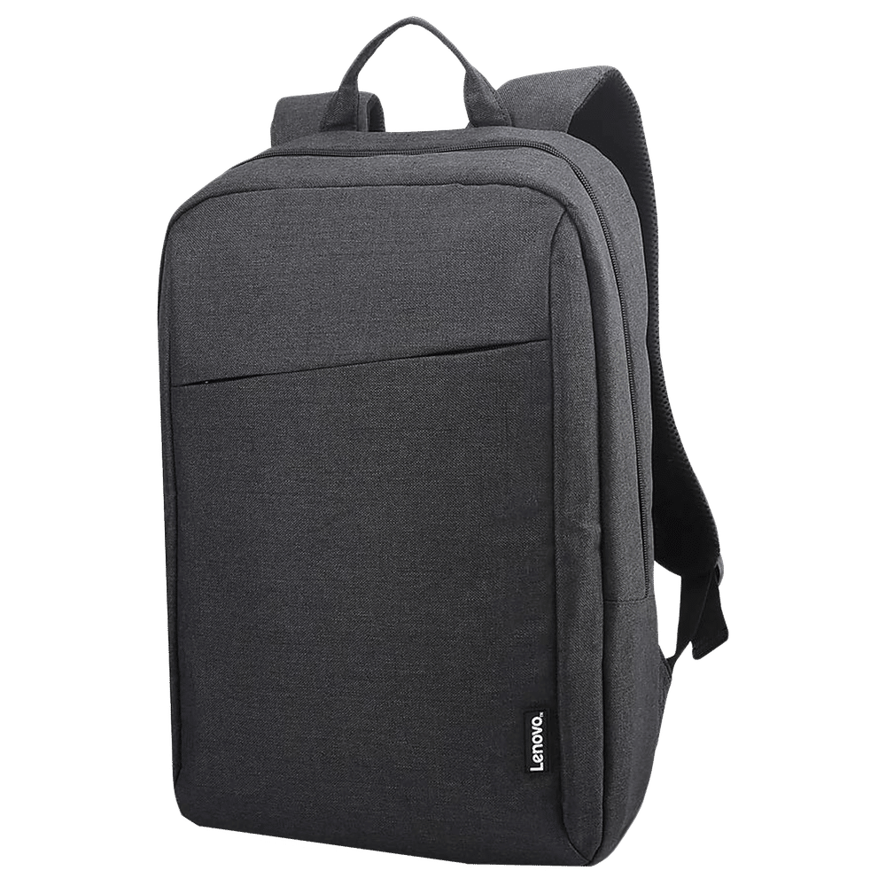 Buy Lenovo B210 Polyester Laptop Backpack for 15.6 Inch Laptop (Water ...